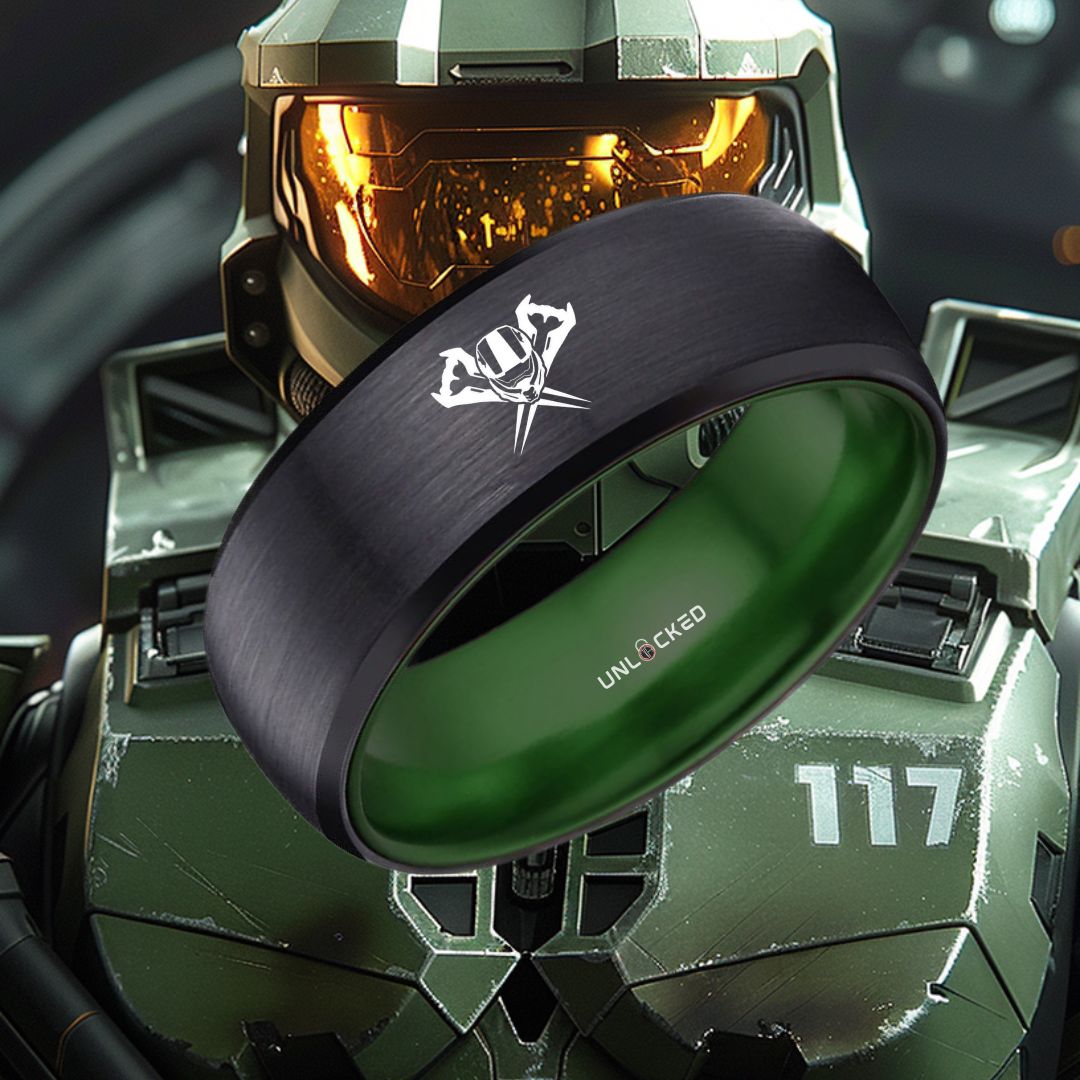 The Chief 2.0 – UNLOCKED by NAnimerica™