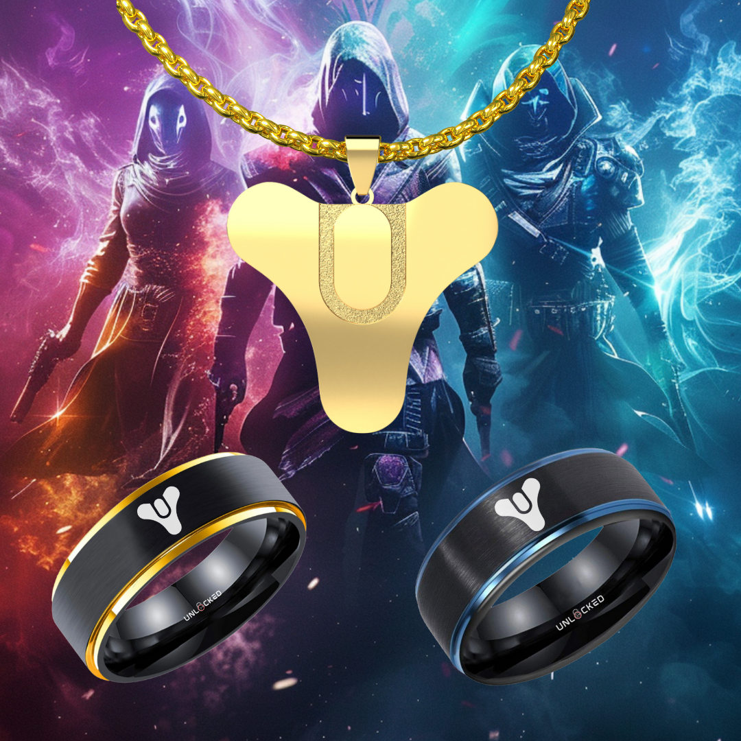 New Releases – UNLOCKED by NAnimerica™