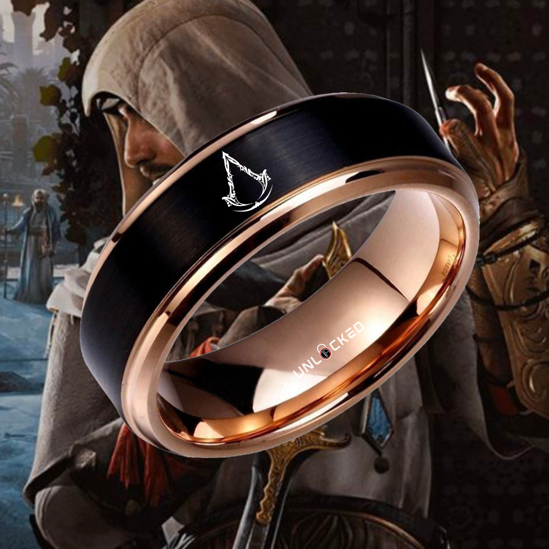 All Rings – Page 2 – UNLOCKED by NAnimerica™