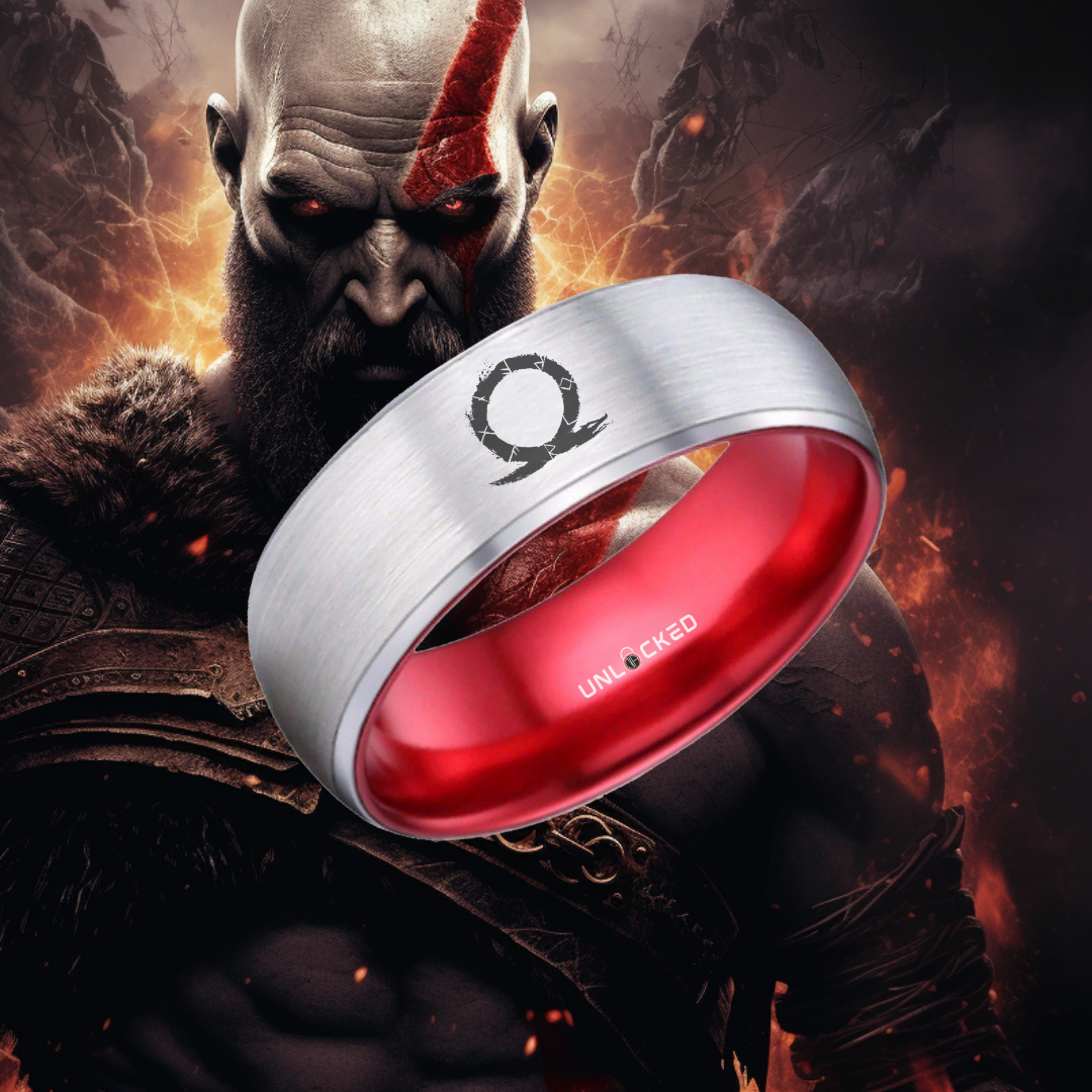 The Omega – UNLOCKED by NAnimerica™