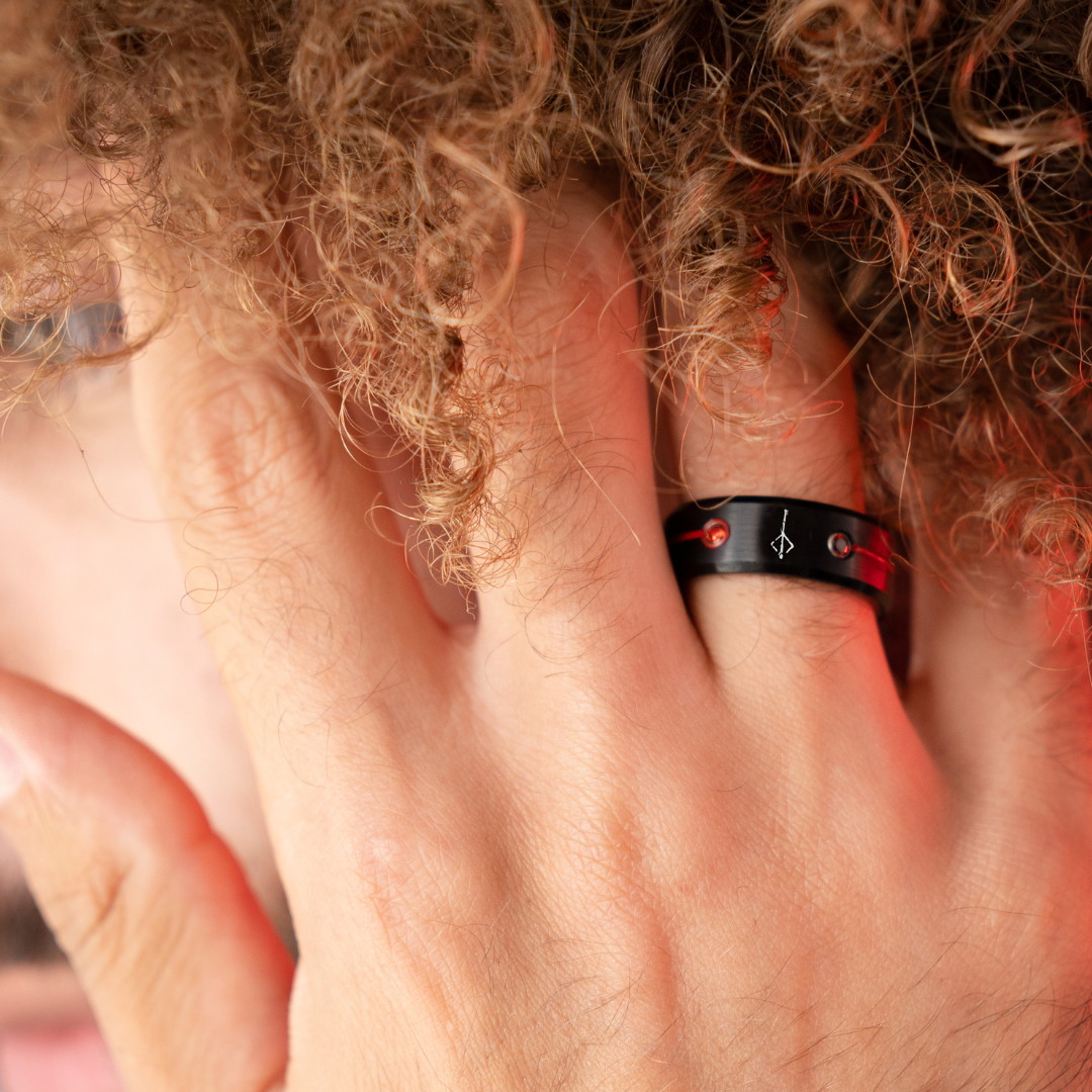 The Hunter's Mark – UNLOCKED by NAnimerica™