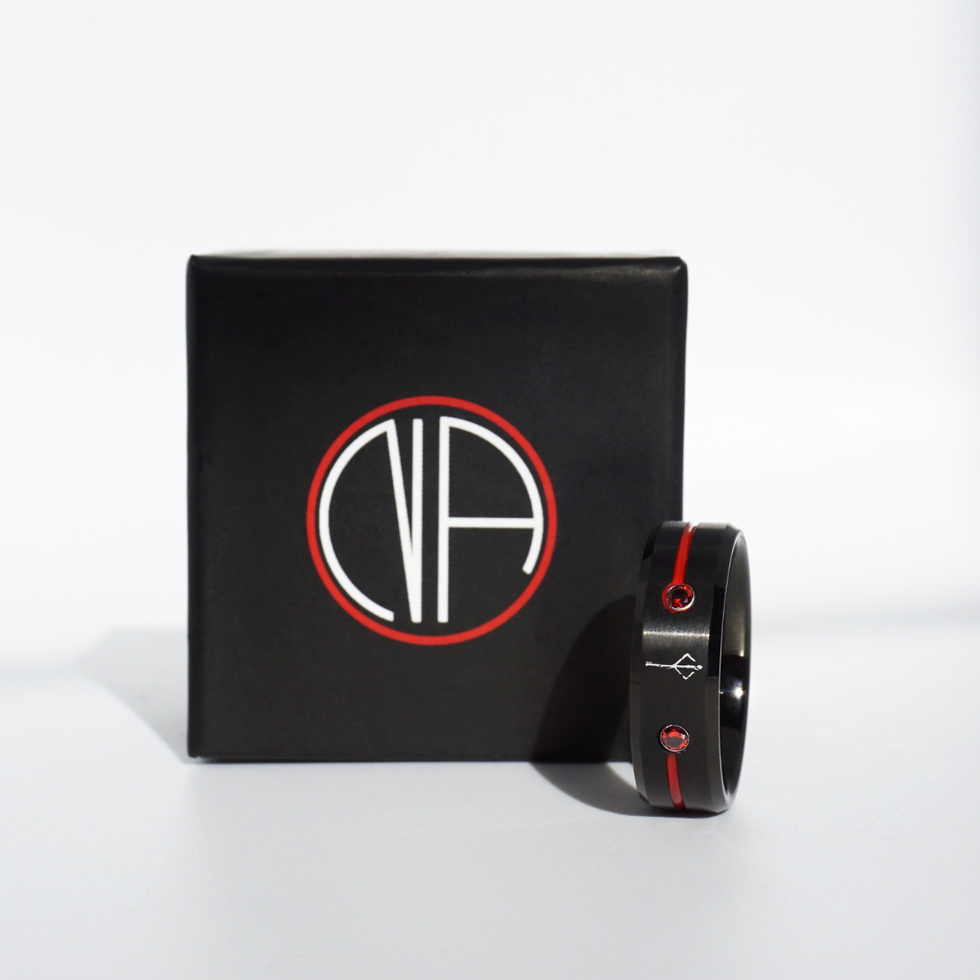 The Hunter's Mark – UNLOCKED by NAnimerica™