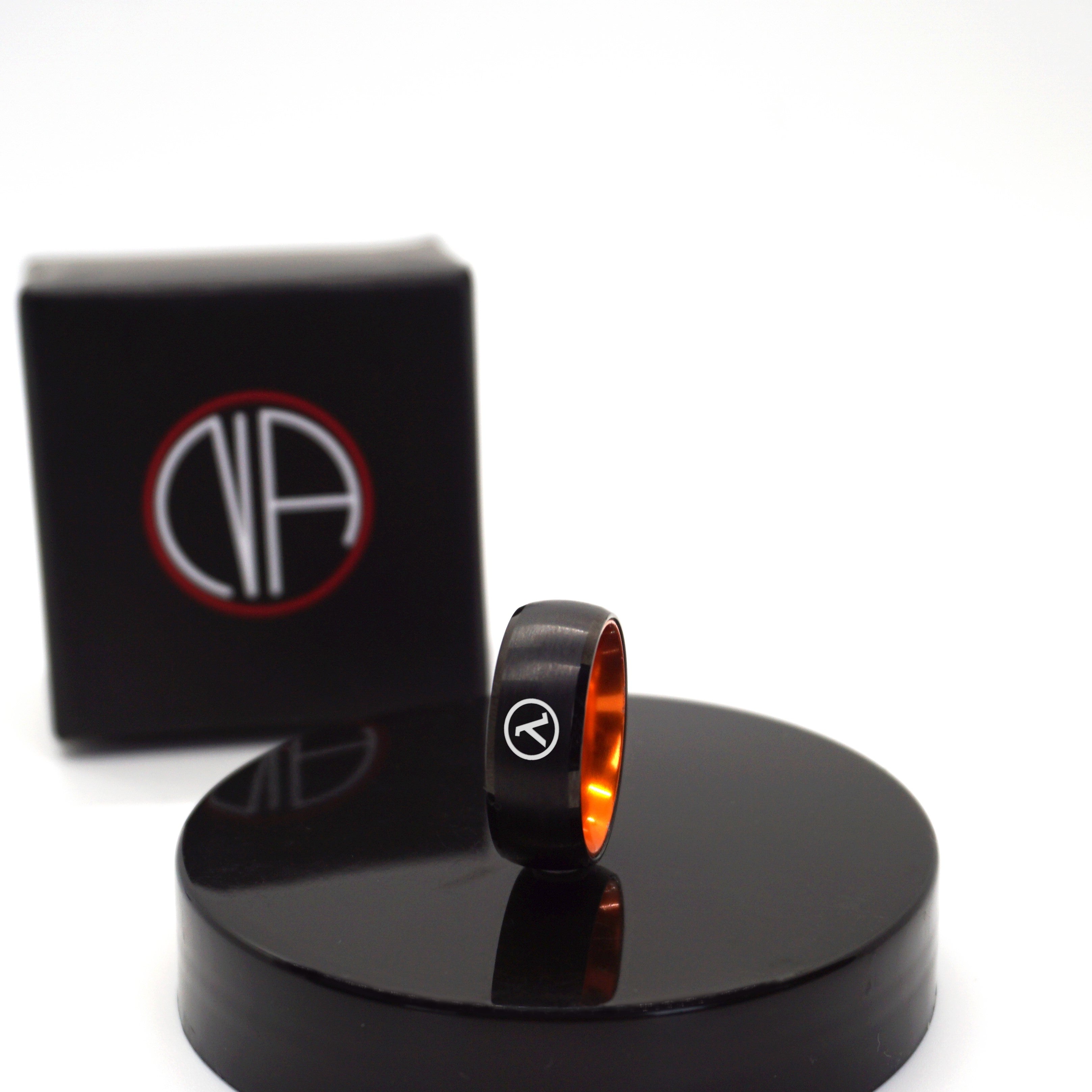 The Original Lambda – UNLOCKED by NAnimerica™