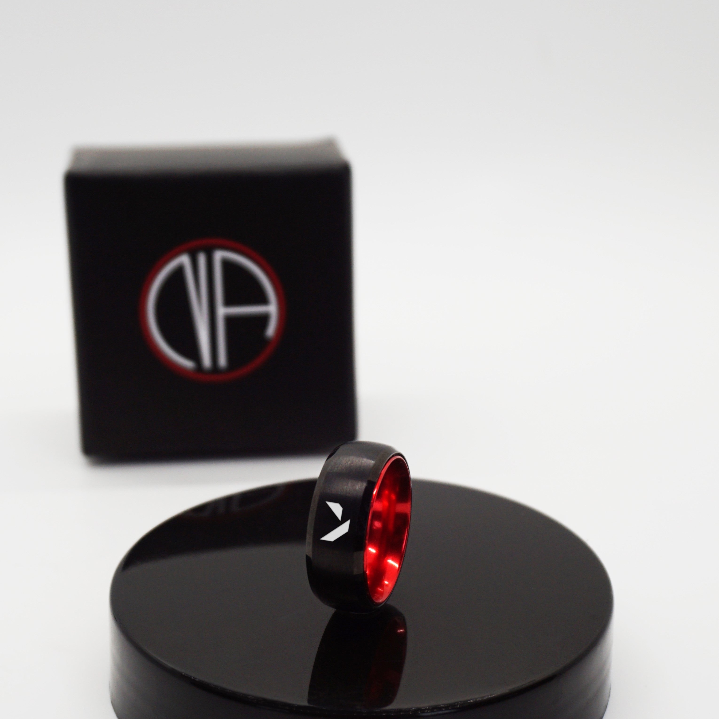 The Original V – UNLOCKED by NAnimerica™