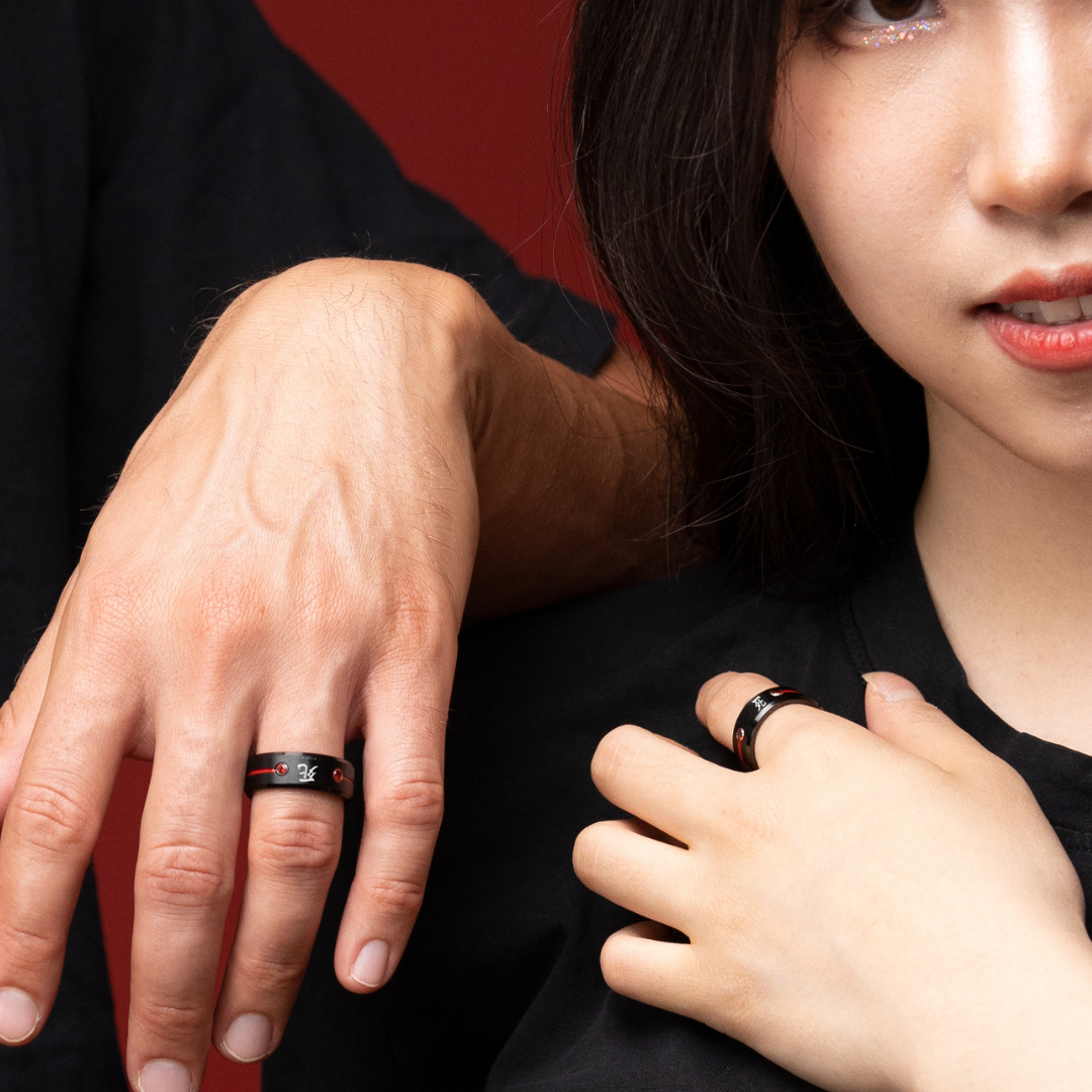 The Mark of Death – UNLOCKED by NAnimerica™