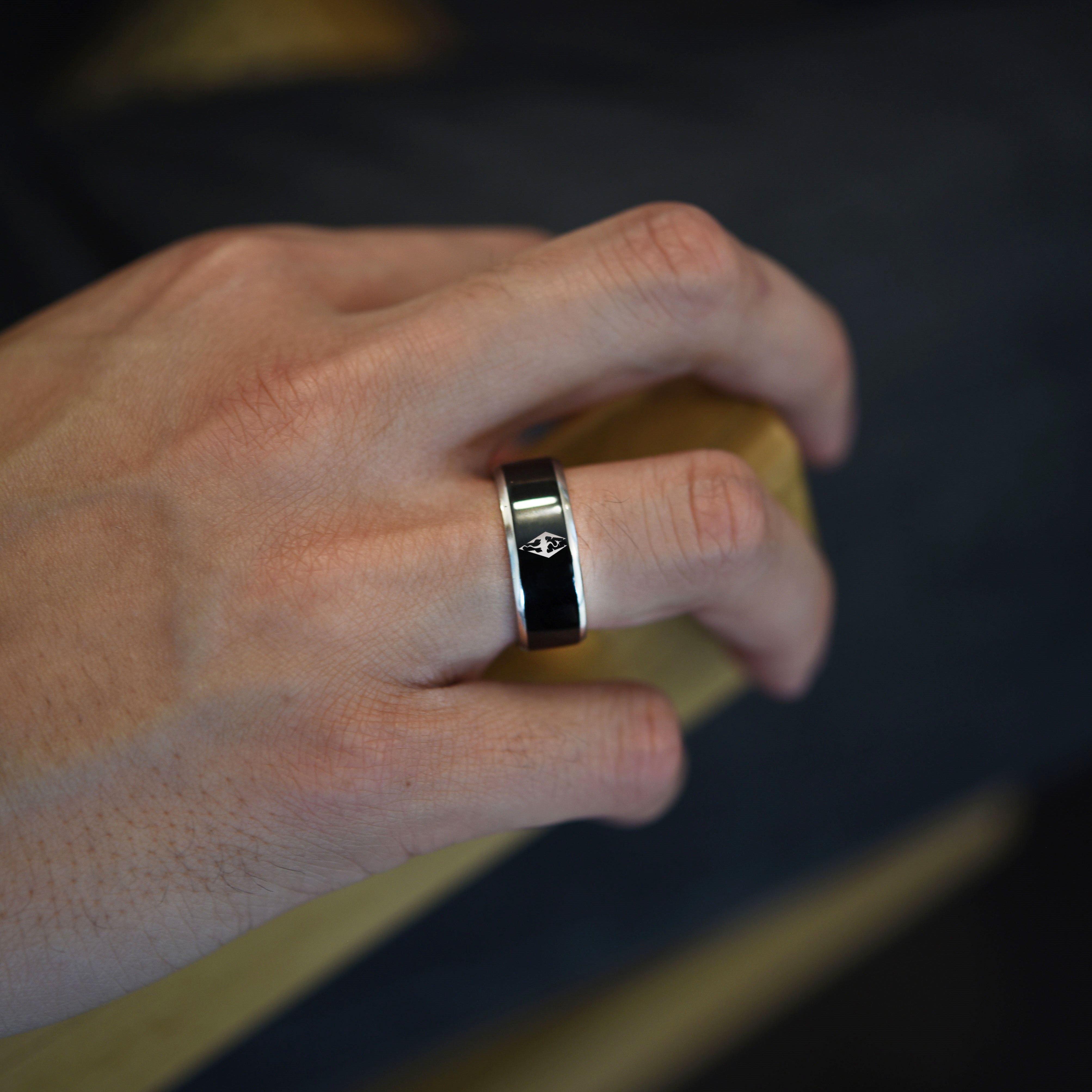 The Original Seal – UNLOCKED by NAnimerica™