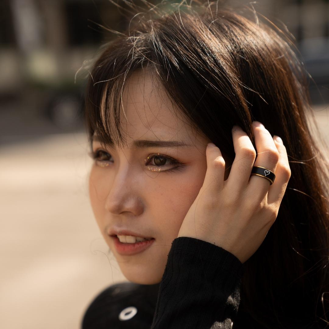 18K The Heart of a Kingdom – UNLOCKED by NAnimerica™