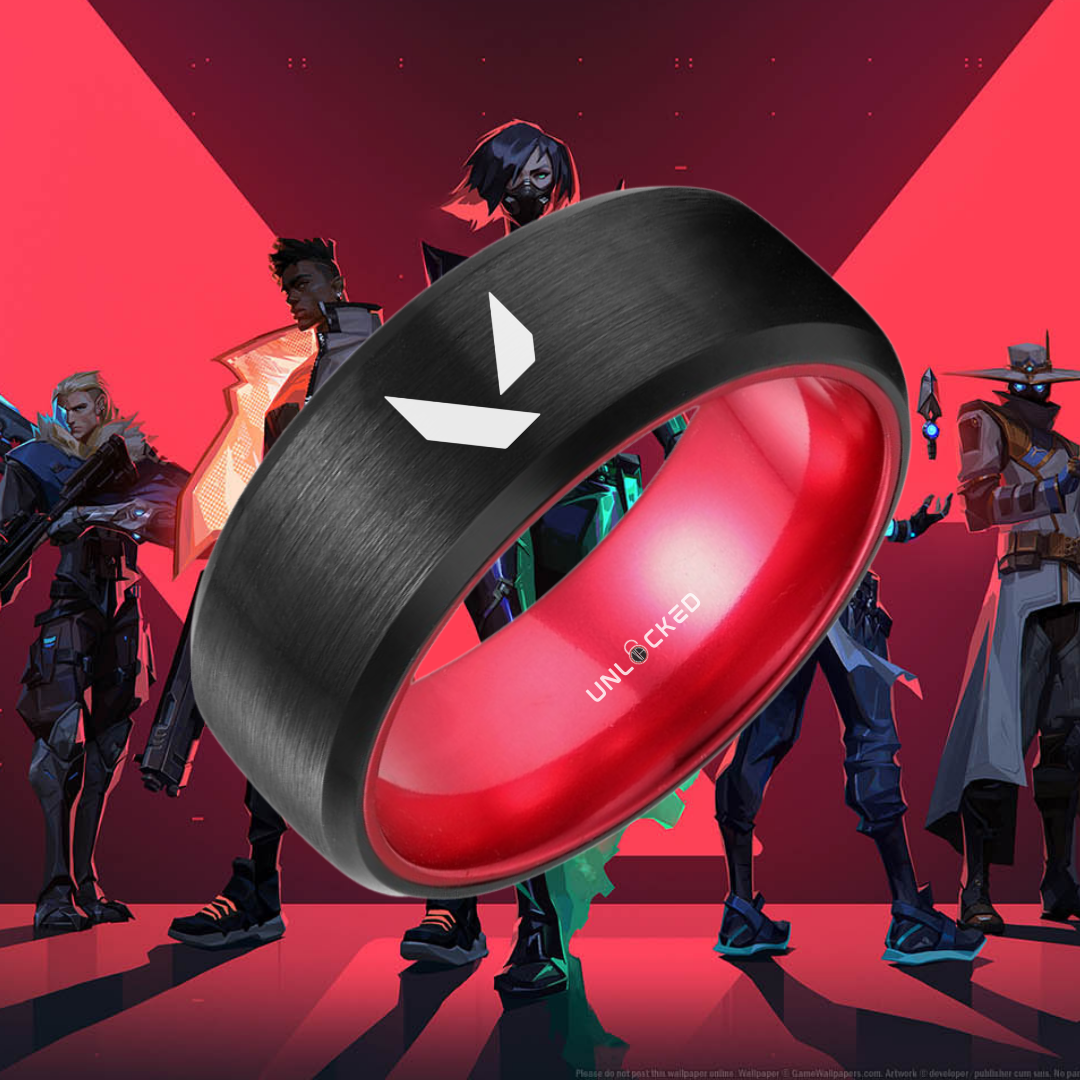 The Original V – UNLOCKED by NAnimerica™