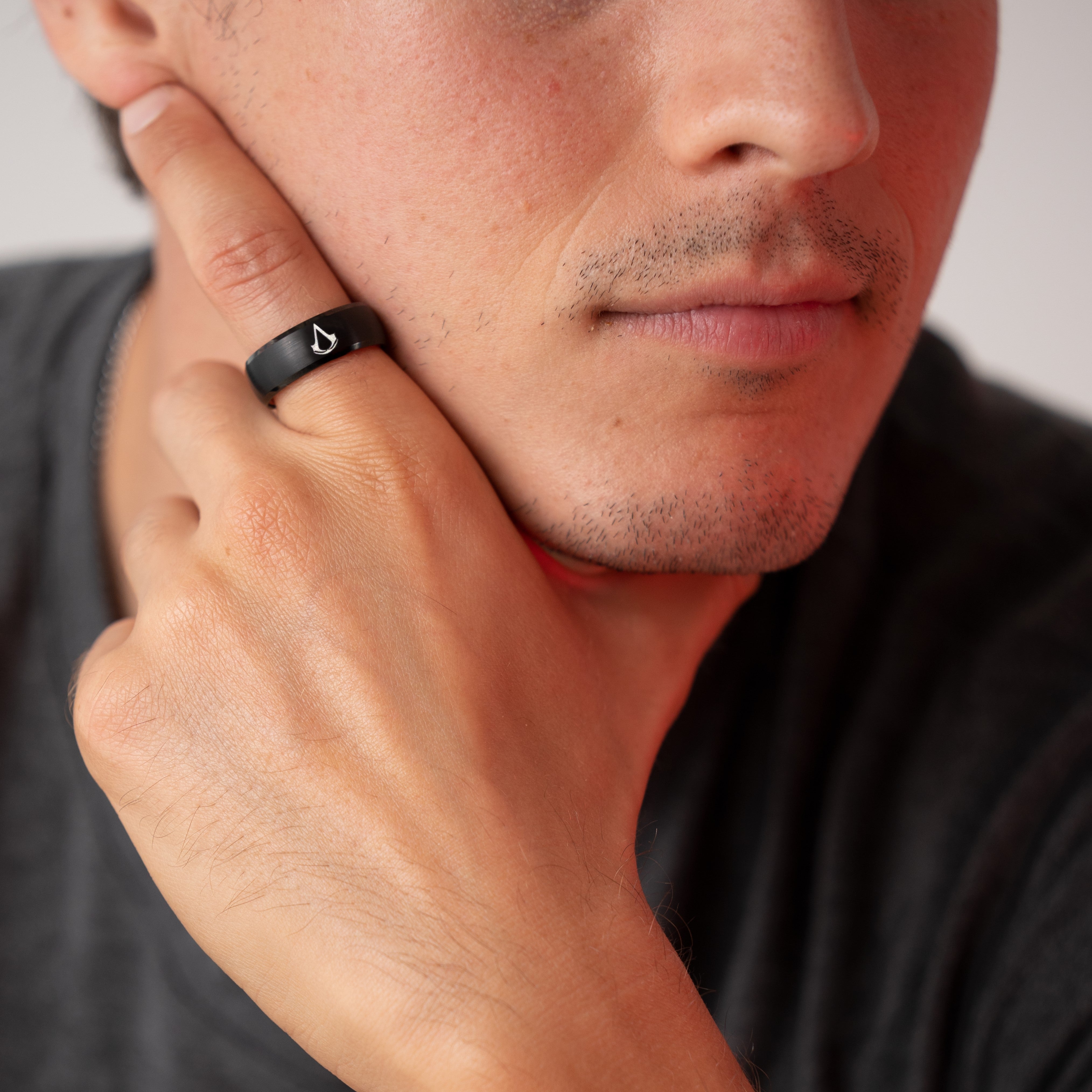 The Assassin Brotherhood – UNLOCKED by NAnimerica™