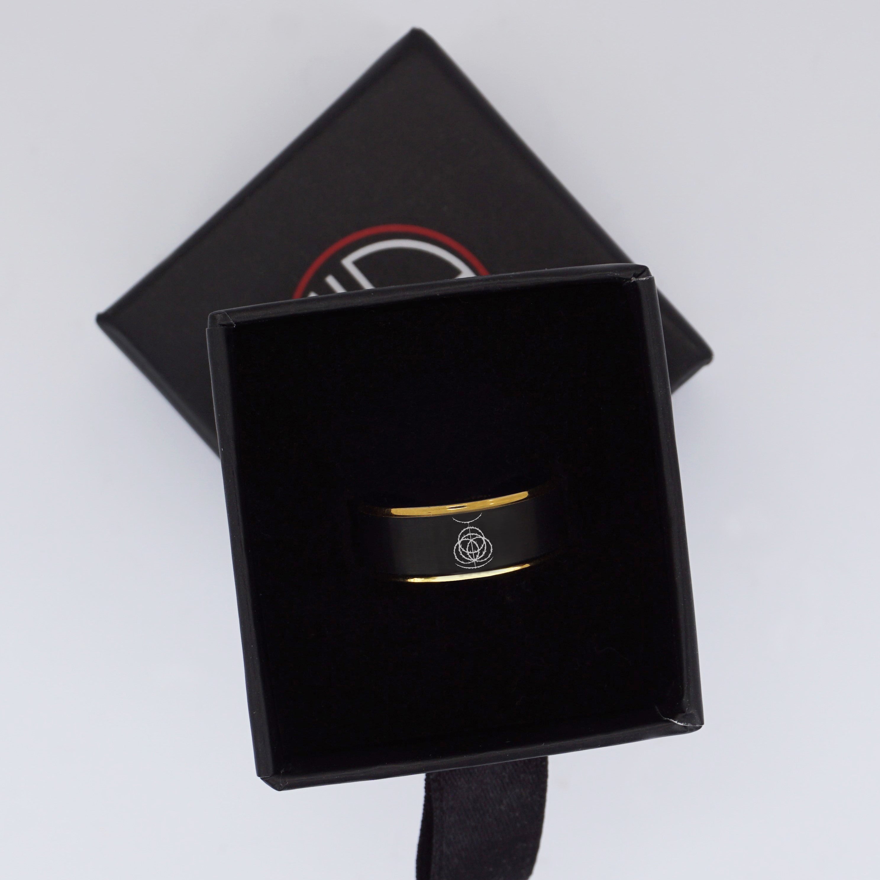 18K The Elden Ring – UNLOCKED by NAnimerica™