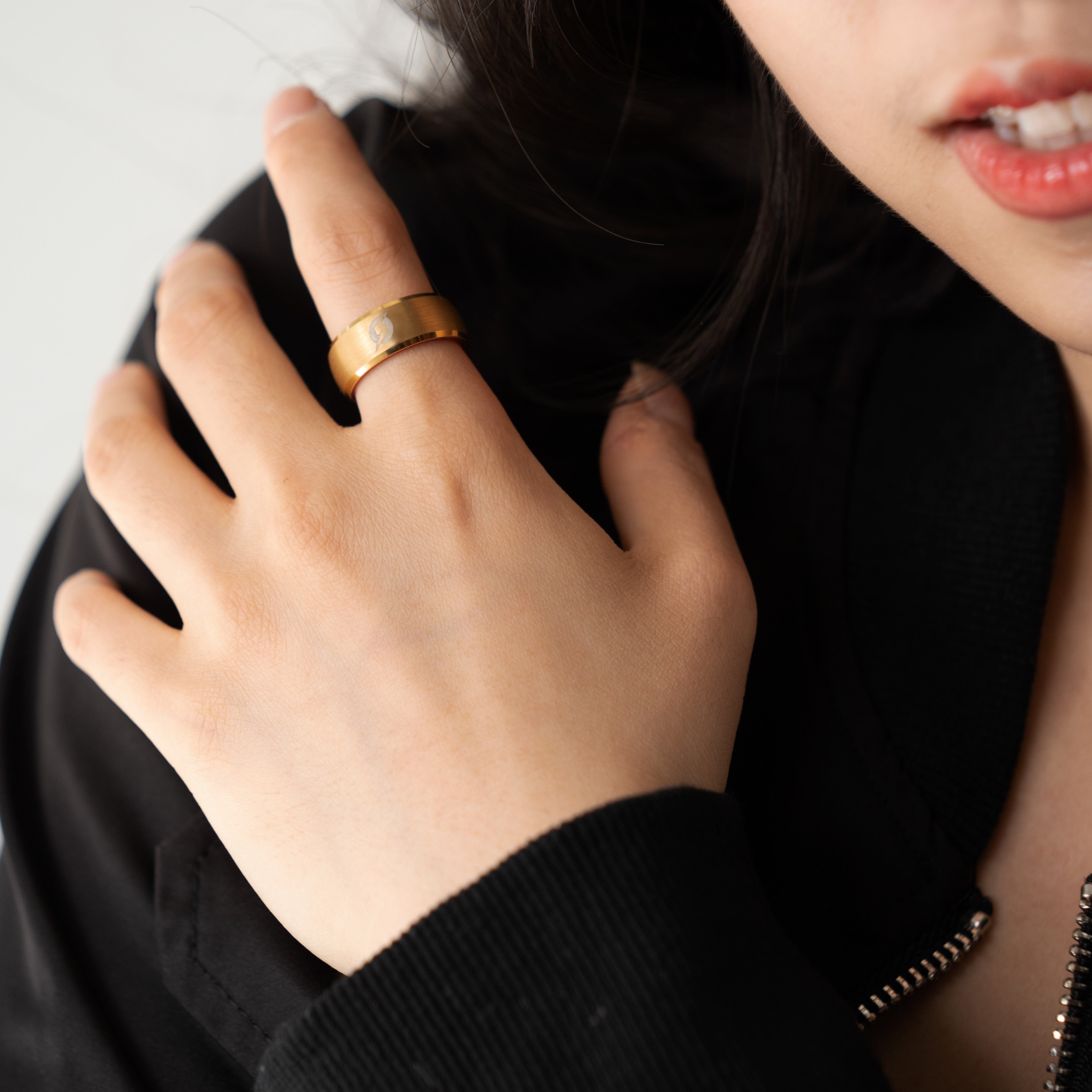 The Varia Suit – UNLOCKED by NAnimerica™