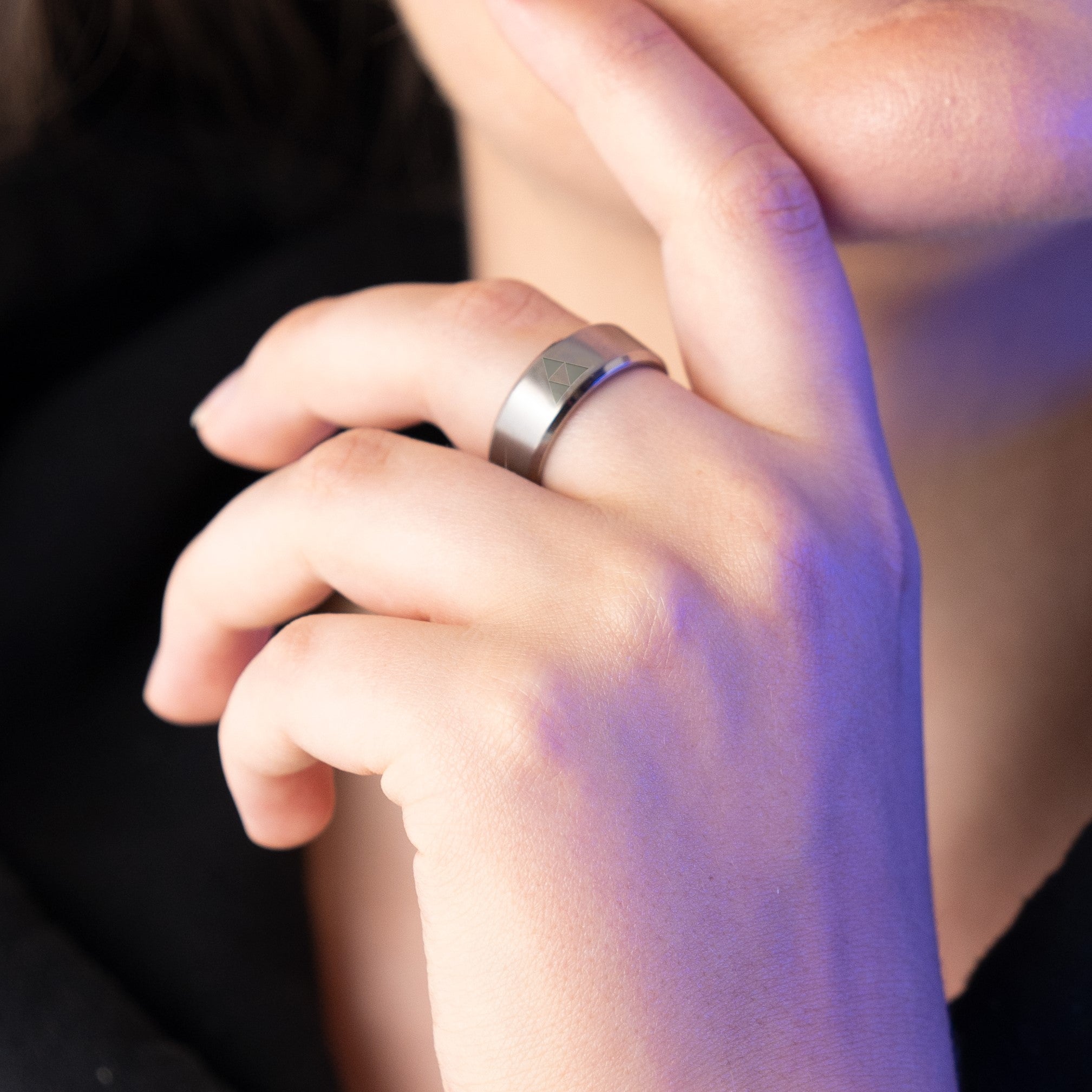 The Triforce – UNLOCKED by NAnimerica™